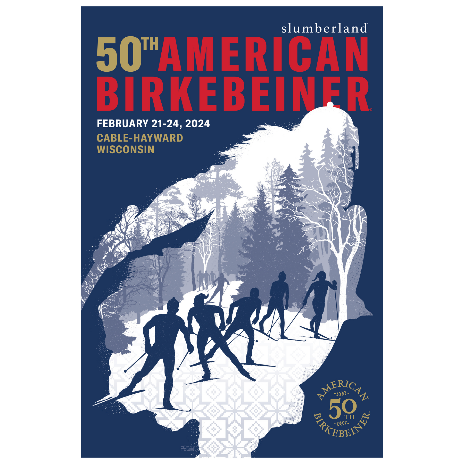 Decorations – Birkie Store