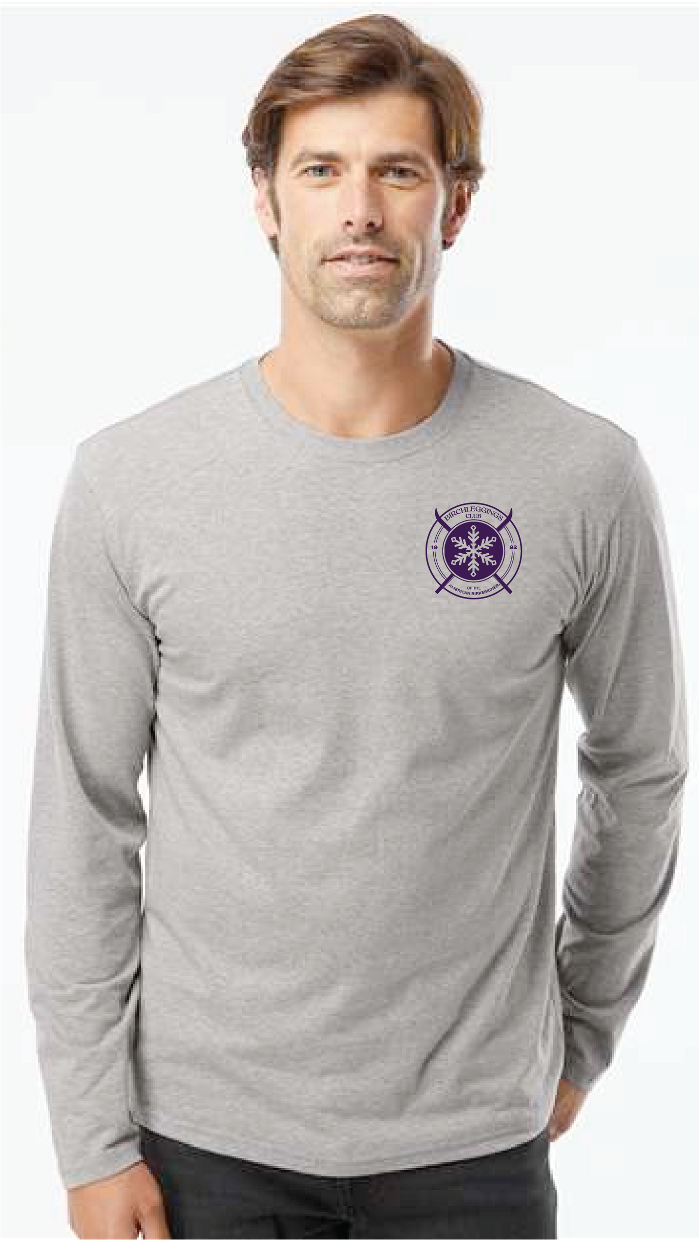 Birchlegger – Birkie Store