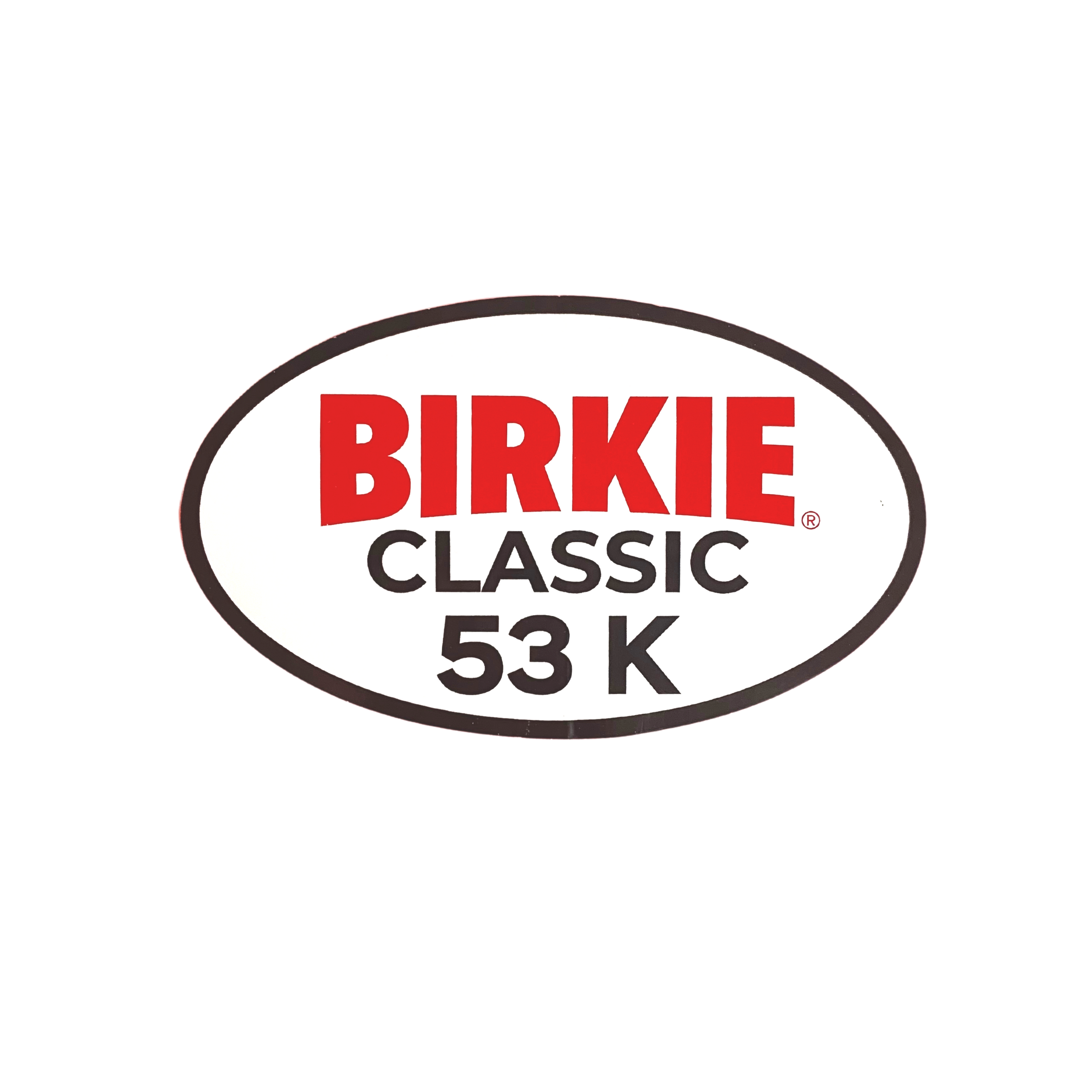 Stickers – Birkie Store
