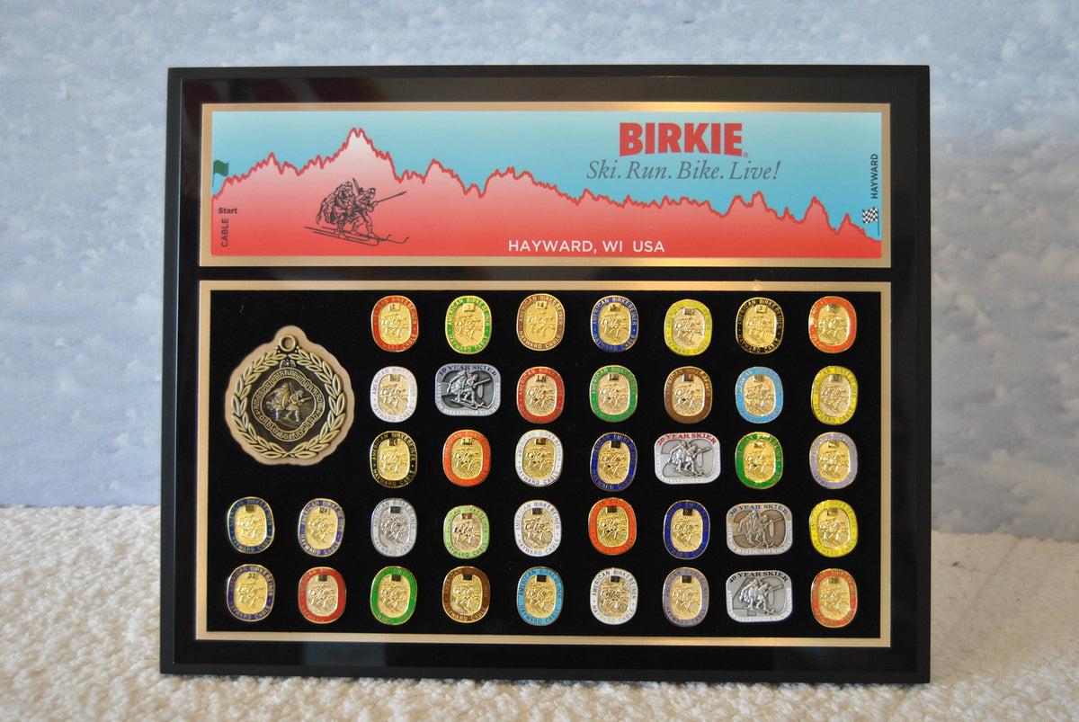 Decorations – Birkie Store