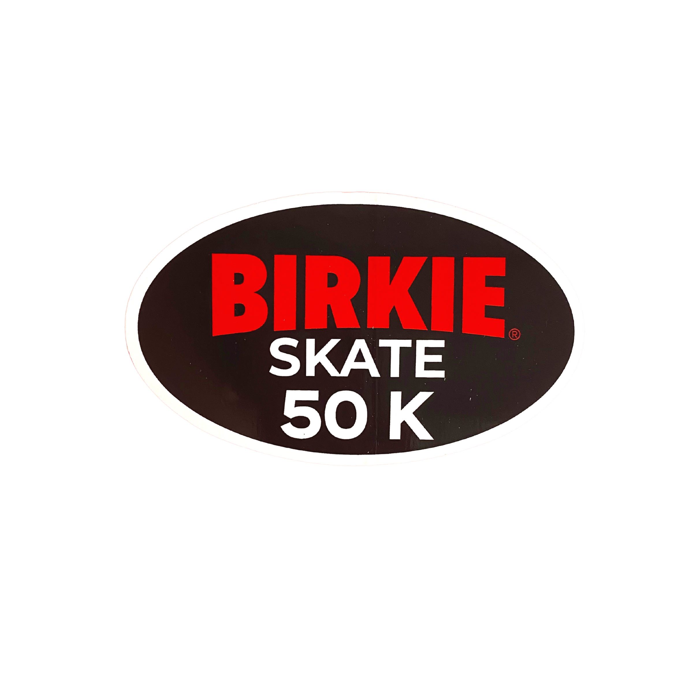 Stickers – Birkie Store