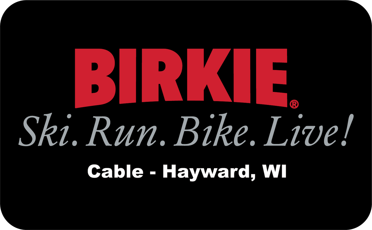 Stickers – Birkie Store